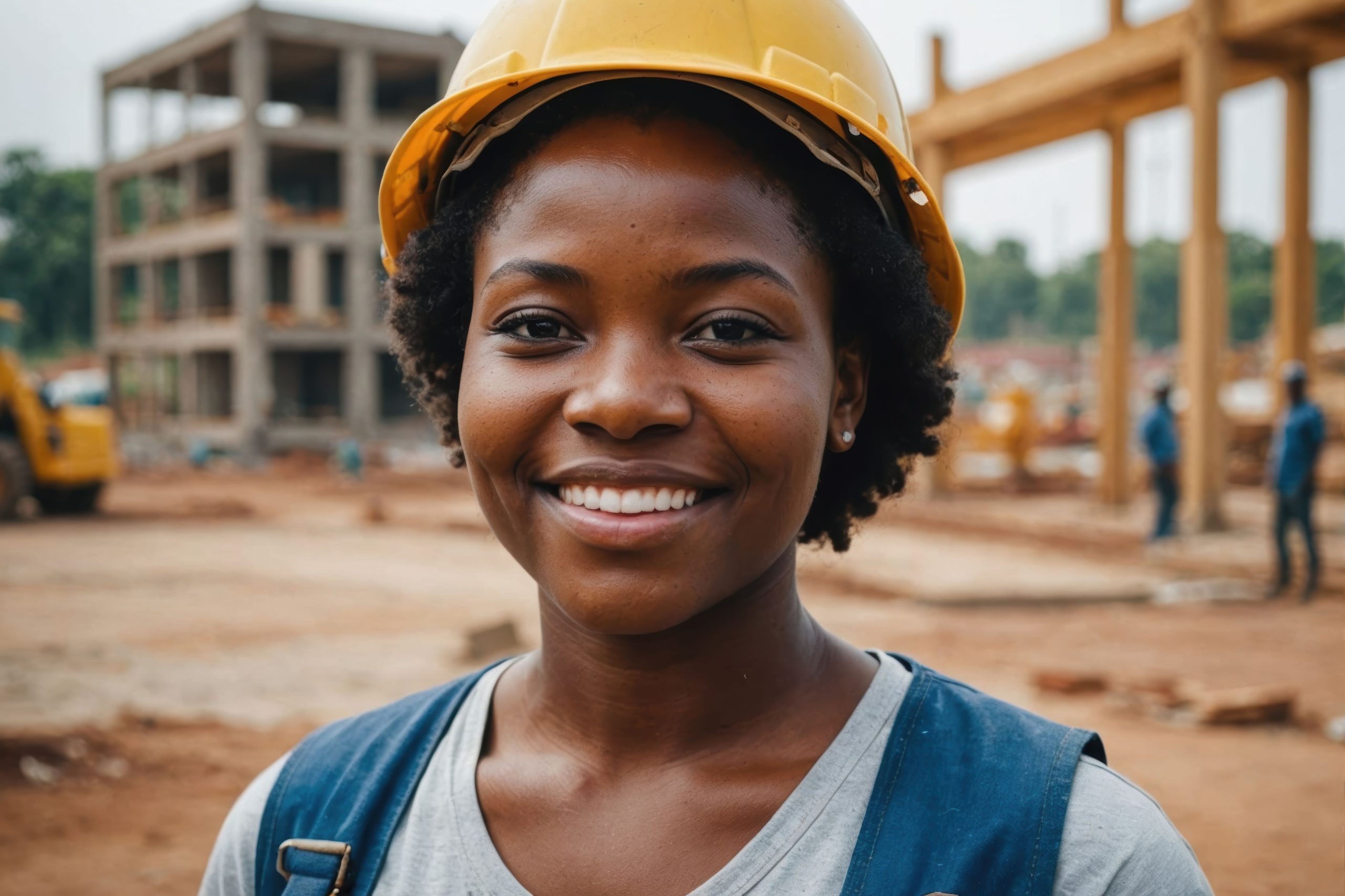 Home - NASAP Nigeria | National Artisan Skills Acquisition Programme